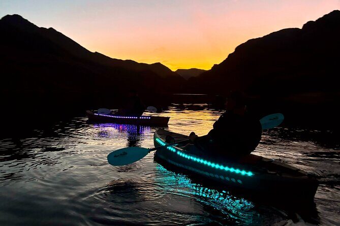 Emerald Cave Sunset Glow Kayak Tour: 3 Caves, Wildlife & Lights - Who Will Love This Tour?