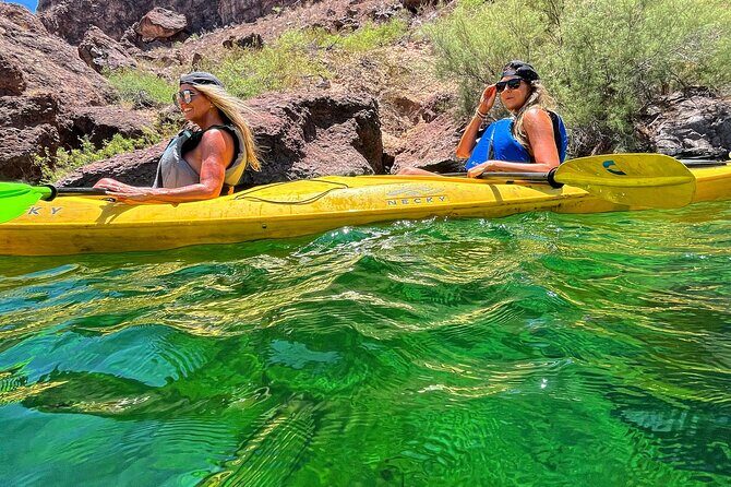 Emerald Cave Tour - Physical effort and comfort