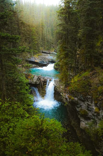 Emerald Lake, Louise, Takakkaw Falls, Johnston Canyon & More - Authentic Experiences & Genuine Praise