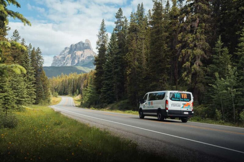 Emerald Lake, Louise, Takakkaw Falls, Johnston Canyon & More - Who Is This Tour Best For?