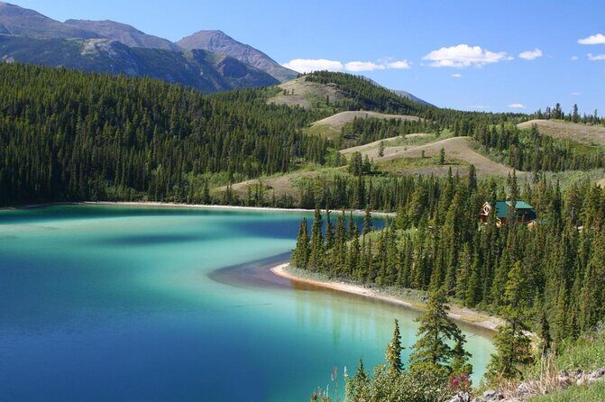 Emerald Lake, Takakkaw Falls & Canadian Rockies Hidden Gems - Who Should Consider This Tour?