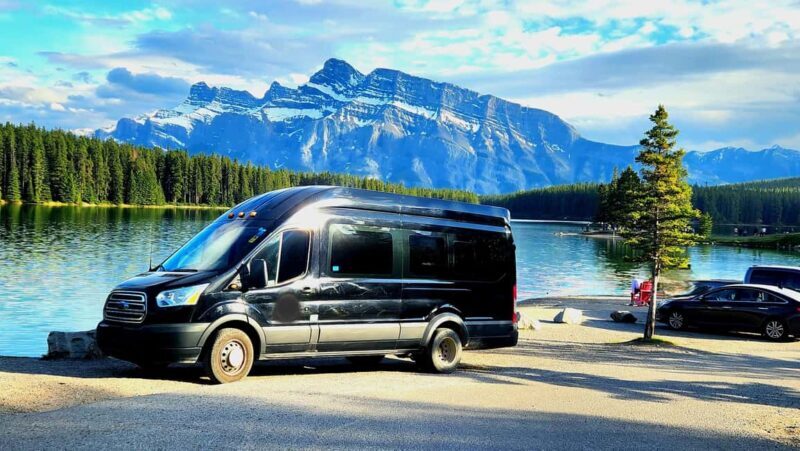 Emerald Lake,Lake Louise JohnstonCanyon&Banff Tour - Frequently Asked Questions