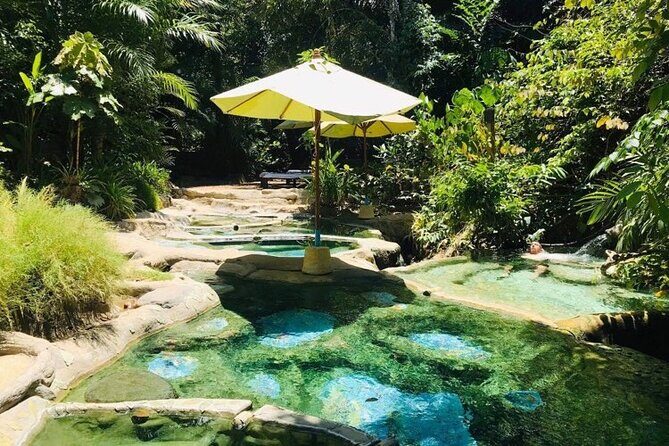 Emerald Pool: Jungle Tour, Private Full Day with Lunch - Who Should Consider This Tour?