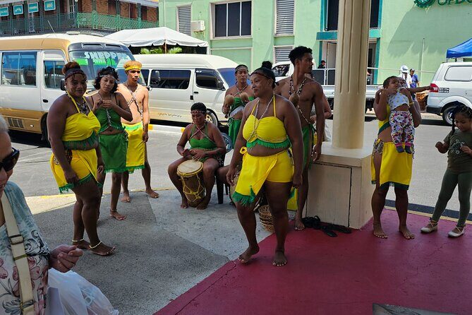 Emerald Pool Trafalgar Falls Mega Fun Tour - The Sum Up