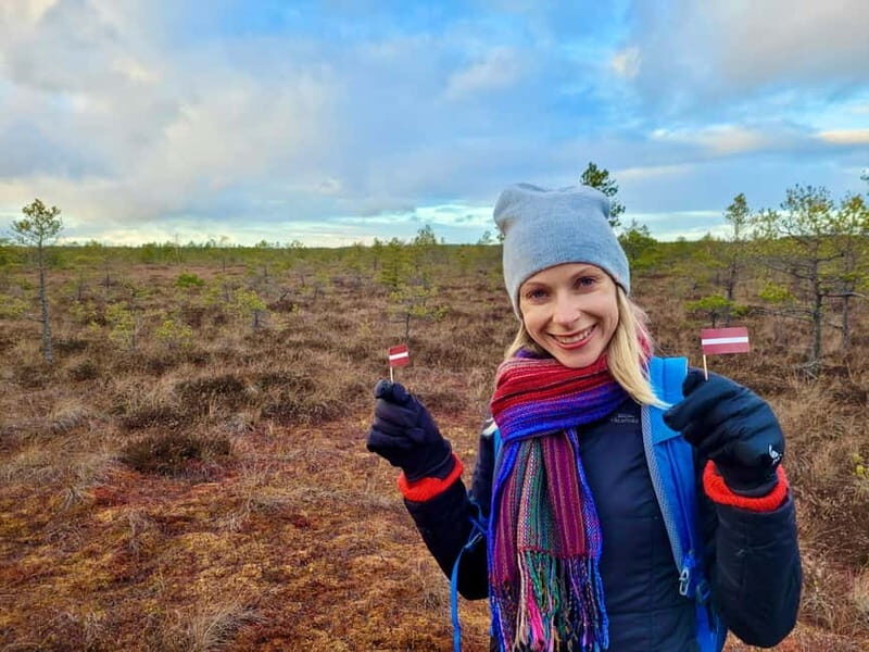 emeri Bogs Adventure: Explore Wetlands In Bog Shoes - The Experience in Action: Authentic Feedback & Tips