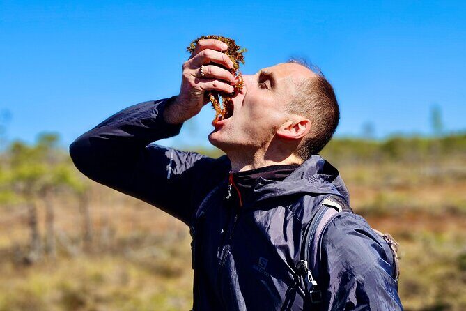 emeri Bogs Adventure: Explore Wetlands In Bog Shoes - The Itinerary in Detail