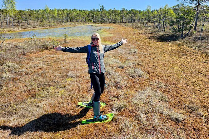 emeri Bogs Adventure: Explore Wetlands In Bog Shoes - FAQs