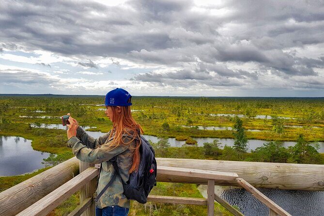 emeri Great Bog Discovery With Optional Sunrise & Jrmala Visit - An In-Depth Look at the Kemeri Great Bog Discovery Tour