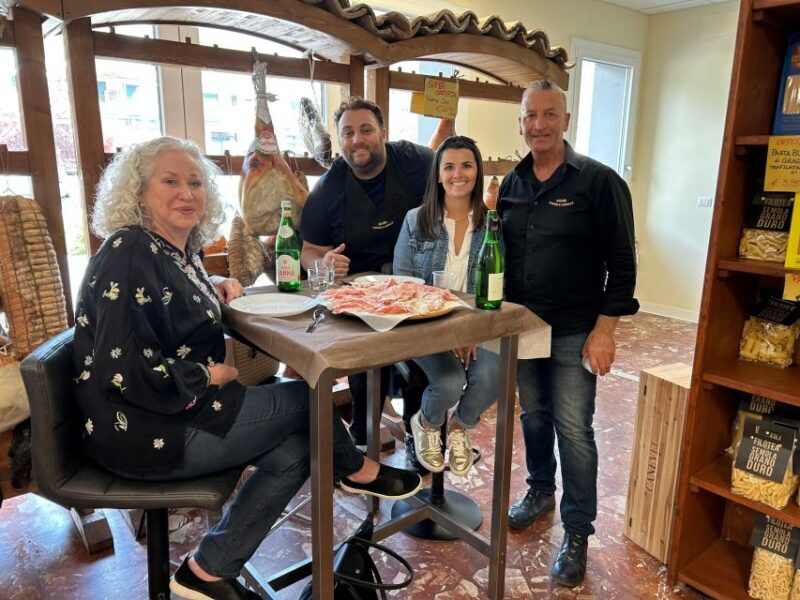 Emila-Romagna: Parmigiano, Prosciutto, Wine and Balsamic. - Price and Value: Is It Worth It?