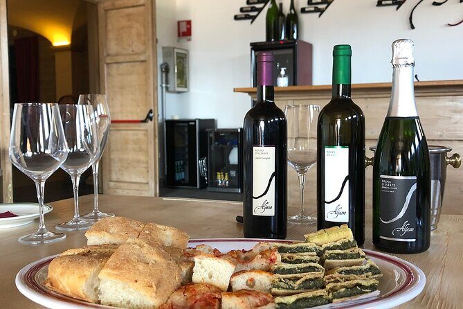 Emilia Flavors: Parmigiano, balsamic, cured meats & wines - Exploring the Itinerary: A Closer Look