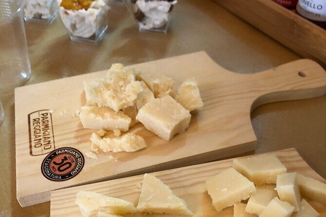 Emilia Flavors: Parmigiano, balsamic, cured meats & wines - Why This Tour Offers Great Value