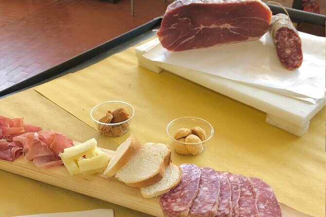 Emilia Flavors: Parmigiano, balsamic, cured meats & wines - Final Thoughts