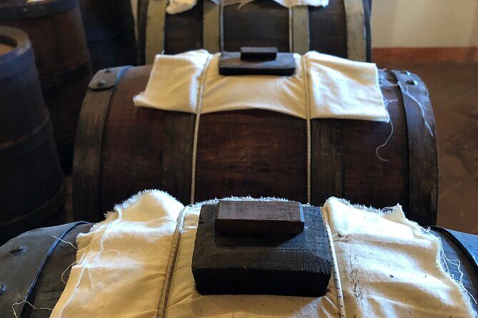 Emilia Flavors: Parmigiano, balsamic, cured meats & wines - Final Advice