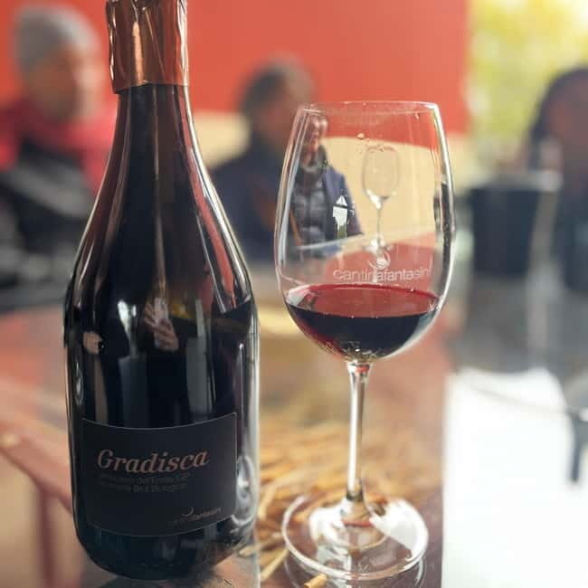 Emilia Flavors: Parmigiano, balsamic, cured meats & wines - Who This Tour Is Best For