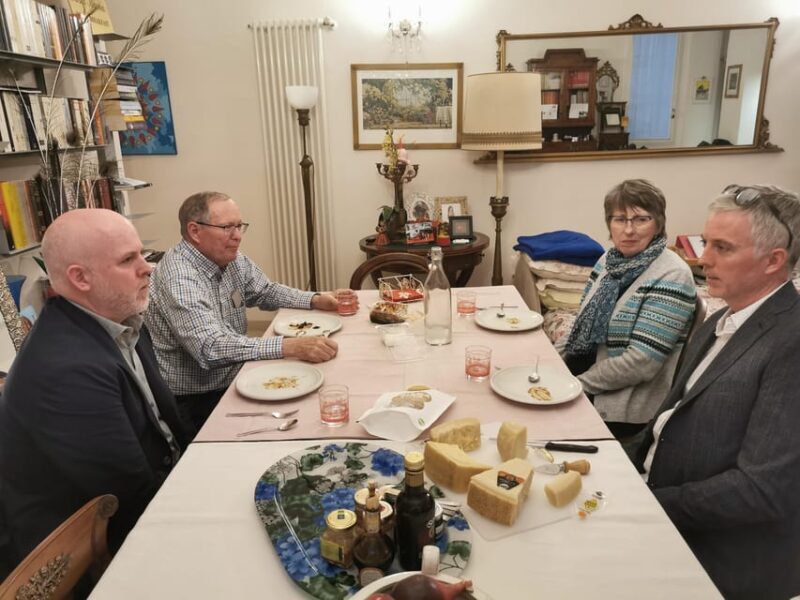 Emilia Romagna cheese tour - Emilia Romagna Cheese Tour: A Tasting Journey through Italy’s Dairy Heartland