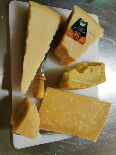 Emilia Romagna cheese tour - Who Should Consider This Tour?