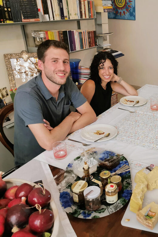 Emilia Romagna cheese tour - Final Thoughts
