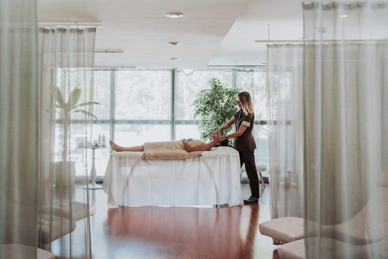 Emilia-Romagna: Thermal Pool+Spa+Lunch+25-Minute Massage - FAQs about the Emilia-Romagna Thermal Experience