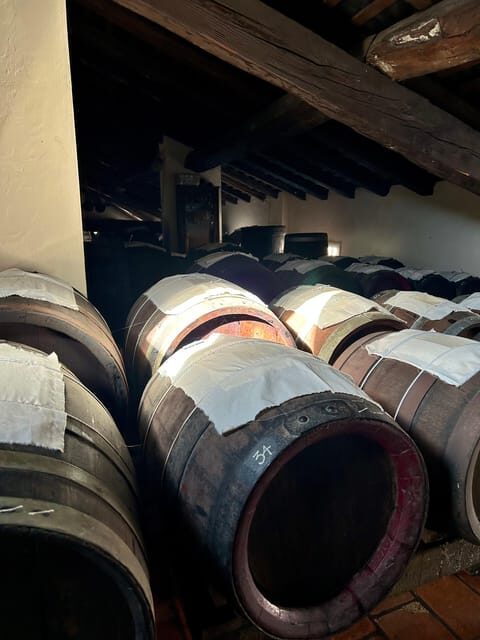 Emilian Mountains: Local Flavours, Castle & outdoors - Who Is This Tour Best For?