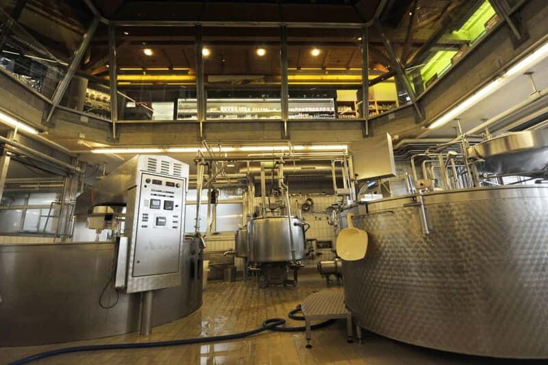 Emmentaler Journey from Zurich:Tour & Cheese Making Workshop - FAQ