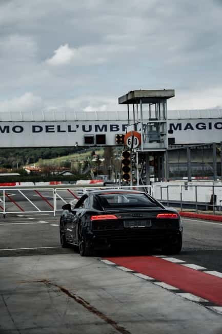 EMOTION RACING SPEED STARTER - A Closer Look at the Emotion Racing Speed Starter Tour