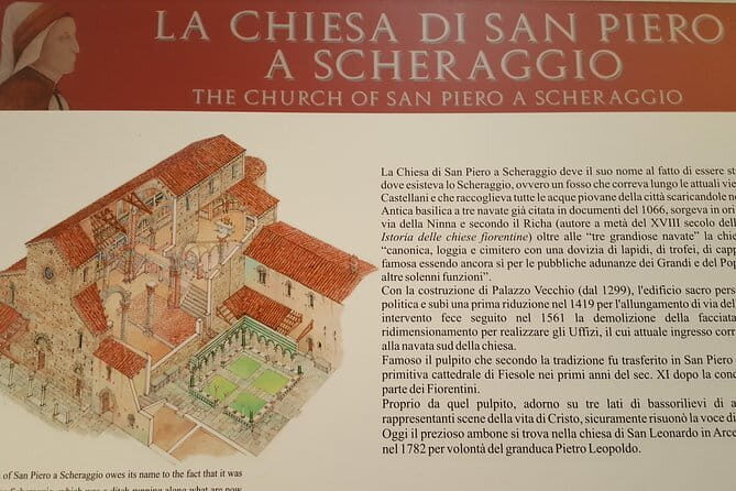 Emotionaltour life in medioeval Florence - Why This Tour Is a Great Value