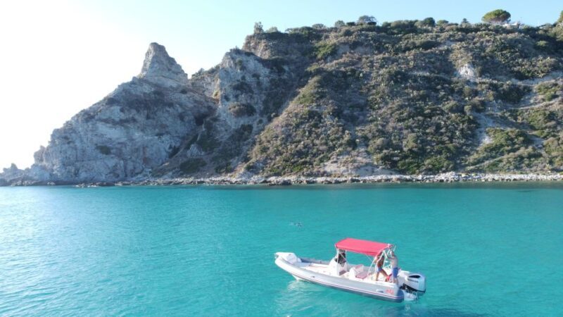 Emozionante tour della costa con drink incluso - Key Points