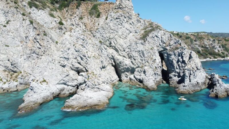 Emozionante tour della costa con drink incluso - Who Will Love This Experience?