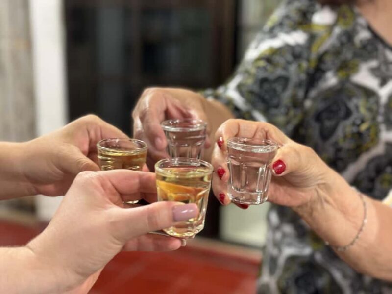 Empanadas, Salsas & Spirits: Hands-On Mexican Cooking Night - The Itinerary: What to Expect