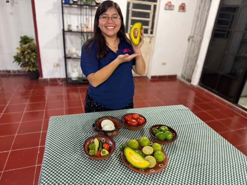 Empanadas, Salsas & Spirits: Hands-On Mexican Cooking Night - The Reviews: What Travelers Say