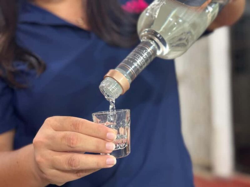 Empanadas, Salsas & Spirits: Hands-On Mexican Cooking Night - Who Will Love This Tour?