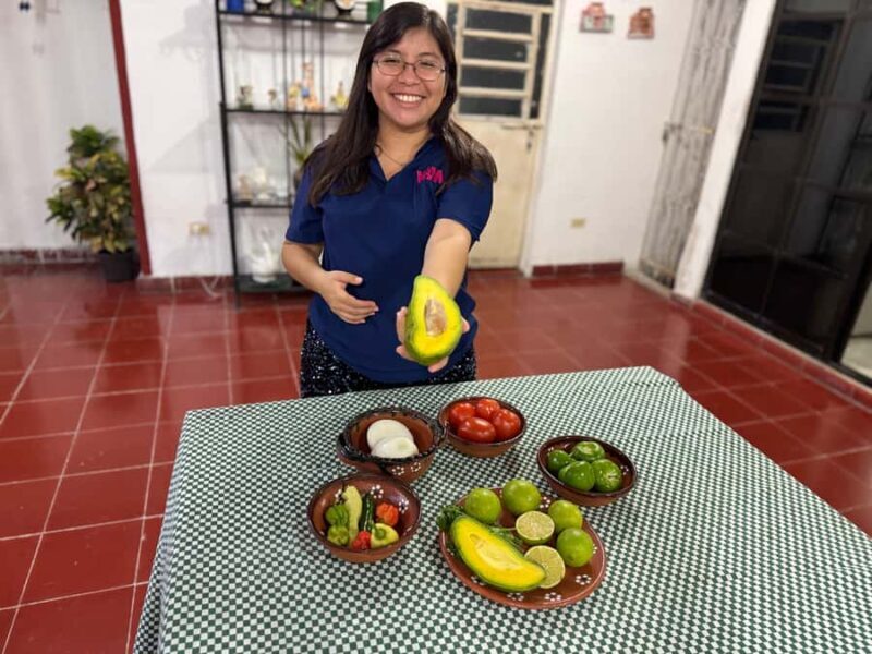 Empanadas, Salsas & Spirits: Hands-On Mexican Cooking Night - FAQ