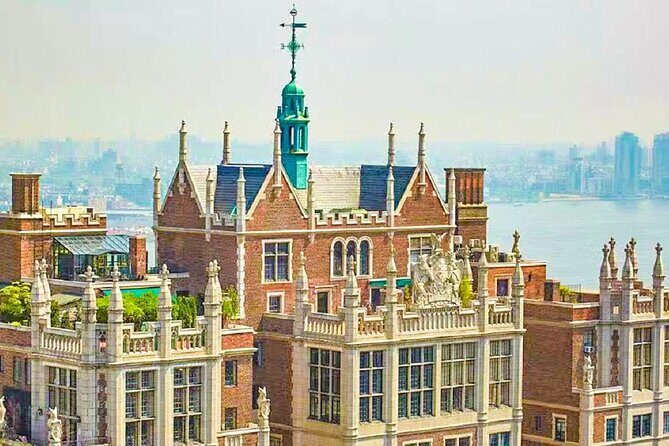 Empire and Grand Central Movie Tour - What You Can Expect from the Tour