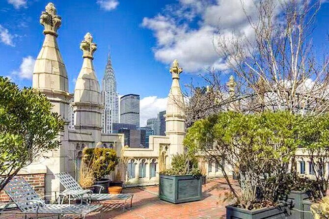 Empire and Grand Central Movie Tour - FAQs