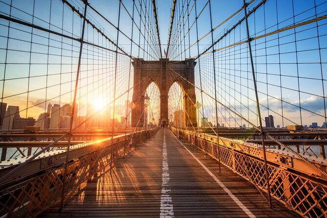 Empire State Building NYC Tour, Pre-booked Tickets, Transfer - Transportation and Timing