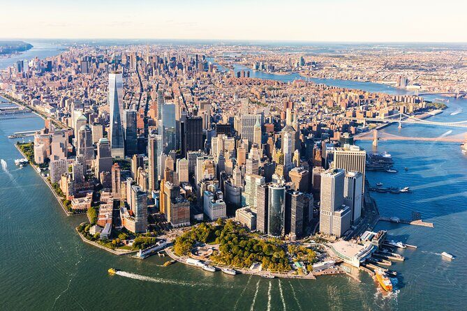 Empire State Building NYC Tour, Pre-booked Tickets, Transfer - Who Should Consider This Tour?
