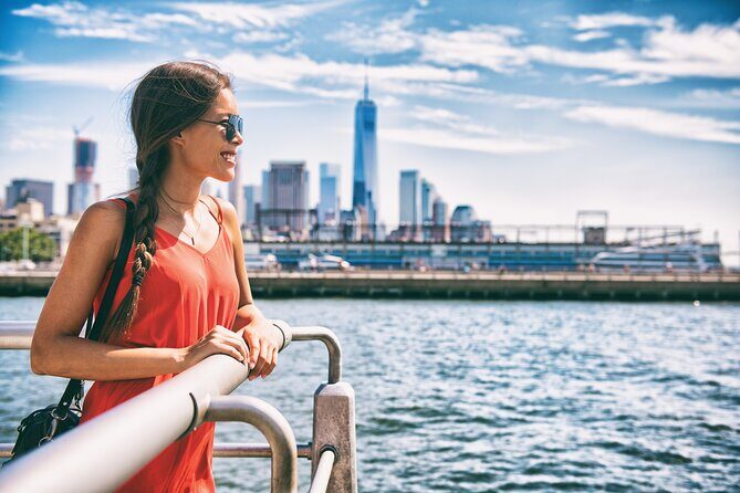 Empire State Building NYC Tour, Pre-booked Tickets, Transfer - FAQ