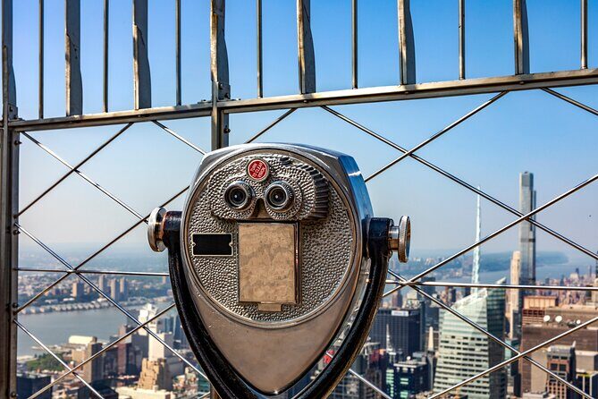 Empire State Building Walking Tour from NYC - An In-Depth Look at the Tour Itinerary
