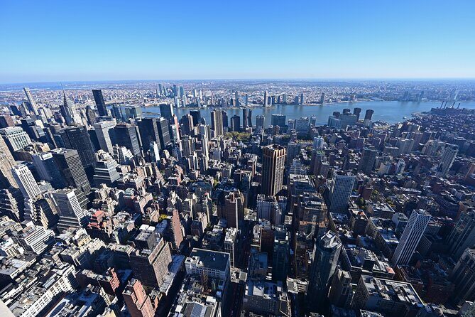 Empire State Building Walking Tour from NYC - Authentic Experience and Genuine Value