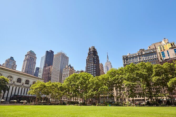 Empire State Building Walking Tour from NYC - Who Should Consider This Tour?