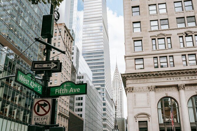 Empire State Building Walking Tour from NYC - FAQ