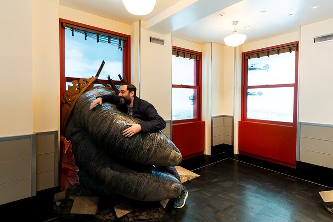 Empire State Observatory and Grand Central Tour - A Detailed Look at the Tour Experience