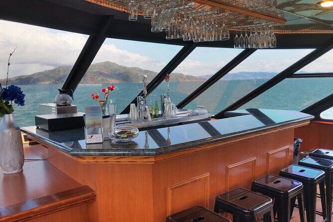 Empress Yacht San Francisco New Years Eve Party Cruise - In-Depth Look at the Experience