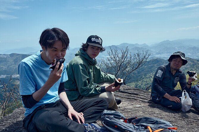 eMTB tour to see the beautiful islands from the summit - Who Will Love This Tour?