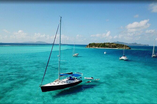 EN boat trip to the Caribbean with French cuisine - Detailed Review of the Caribbean Boat Trip