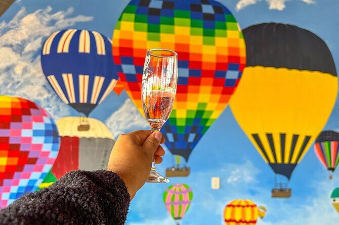 EN flight to Teotihuacan from CDMX with breakfast - Who Will Love This Experience?