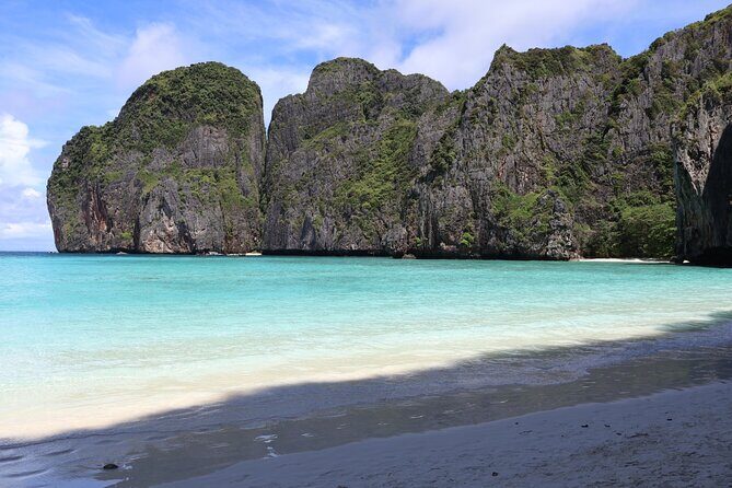 EN speed boat trips to Koh PhiPhi and Maya Bay - The Itinerary in Detail