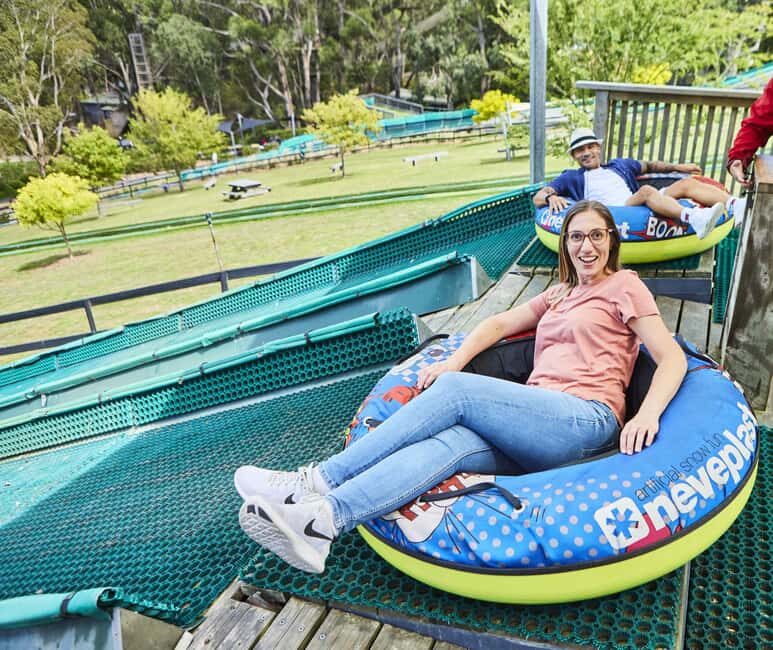 Enchanted Adventure Admission with Lunch - Final Thoughts