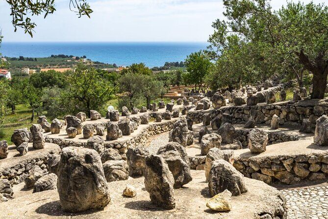 Enchanted Castle of Sciacca - Museum Tickets - An Honest Look at the Enchanted Castle of Sciacca
