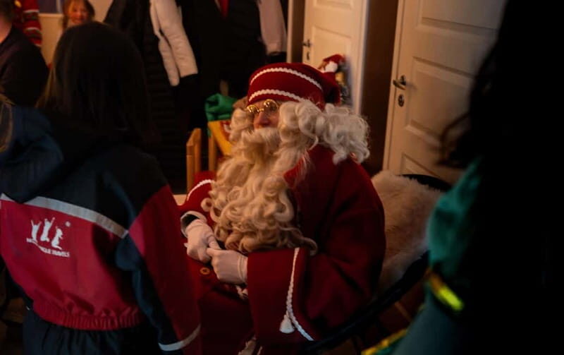 Enchanted Christmas Eve Celebration in Lapland - What Makes This Tour Stand Out